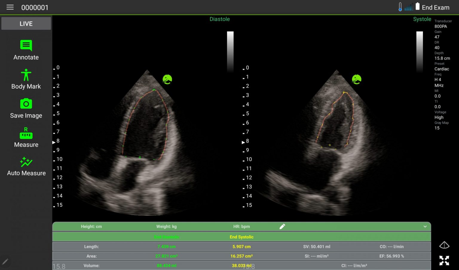 Leltek Smart Solutions – 超象科技